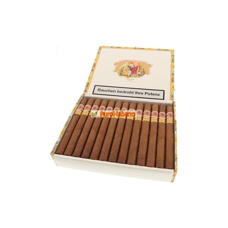 Habanos Habano Romeo y Julieta Churchill Puros Cigarros Cubanos