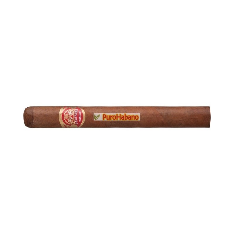 Habanos Partagas Super Partagas Puros Cigarros Cubanos