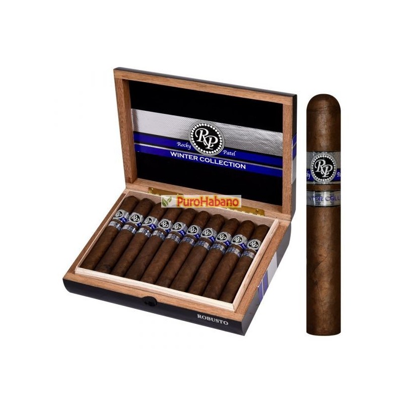 Rocky Patel Habanos Puros Cigarros - PuroHabano