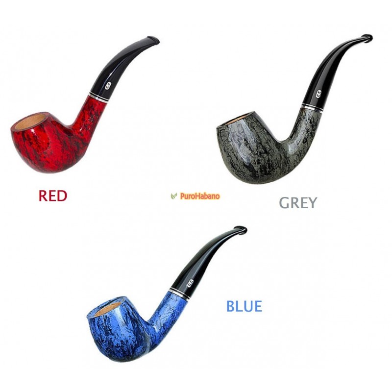 Pipas Chacom Atlas | PuroCigarro