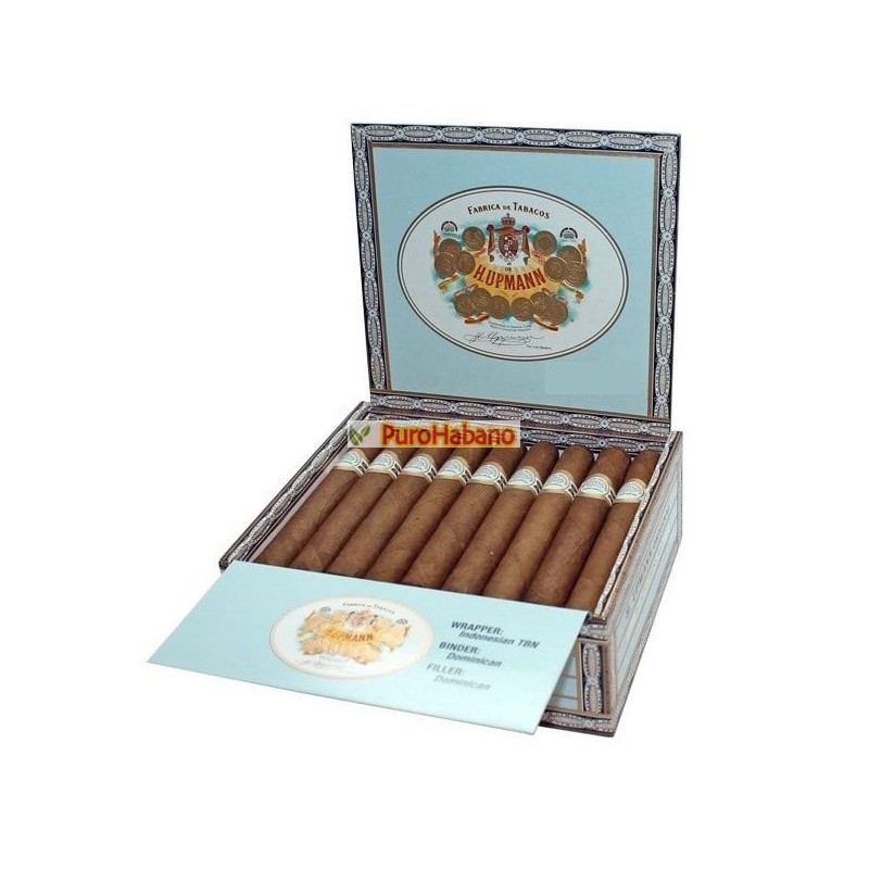 H. Upmann Robusto No. 100 Puros Cigarros