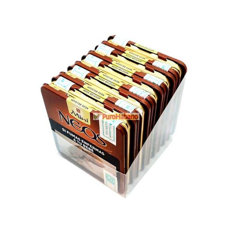 Neos Habanos Puros Cigarros | PuroHabano