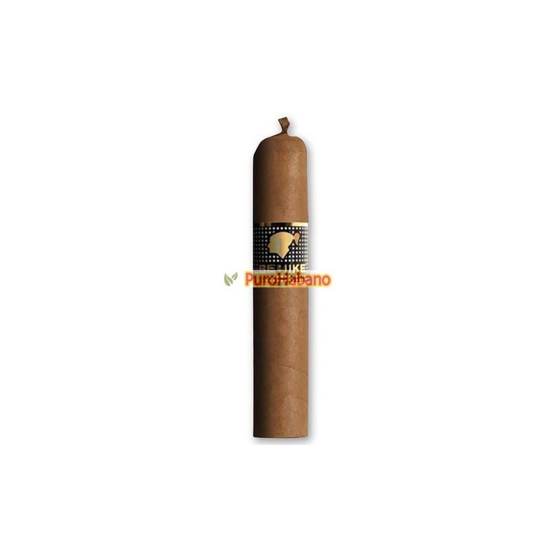 Cohiba Behike 52 Habanos Puros Cigarros