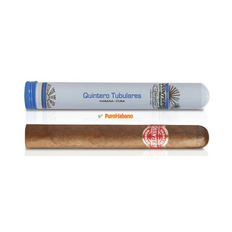 Quintero Tubulares Habanos
