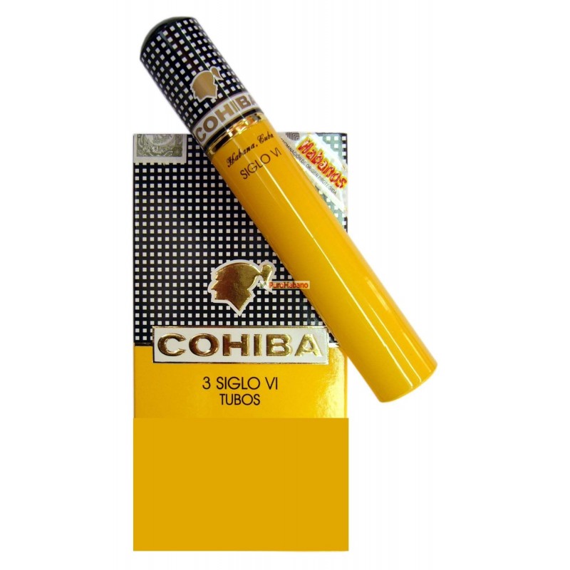 Cohiba Habanos Puros Cubanos | Envios a todo el Pais | PuroHabano