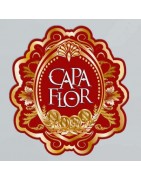 Capa Flor Habanos Puros Cigarros Mexico - PuroHabano